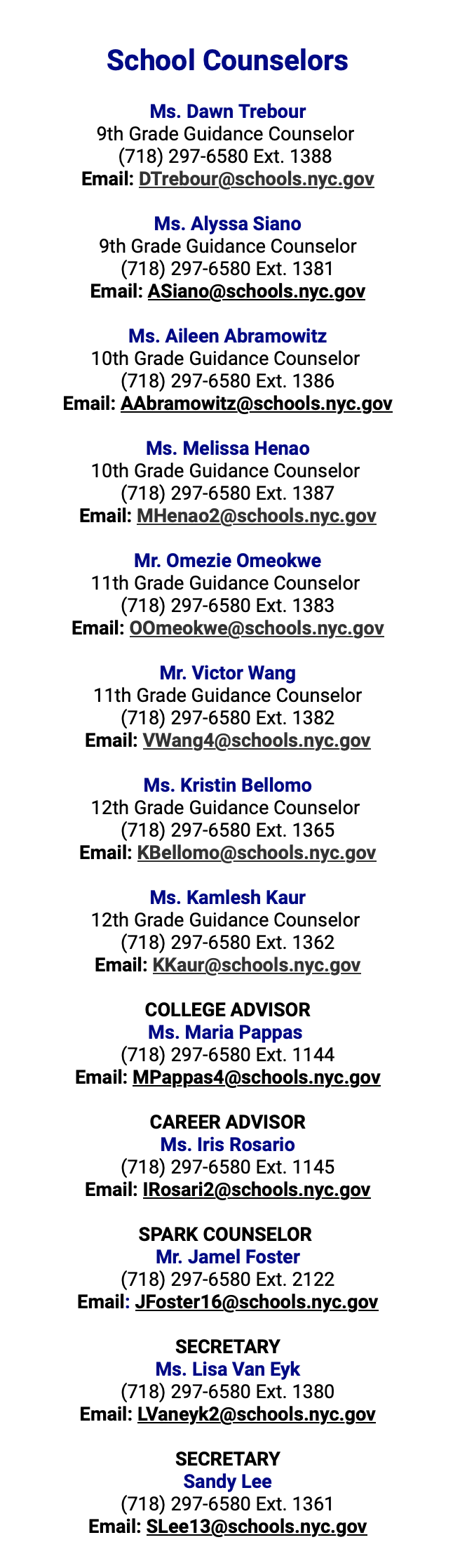 Thomas A. Edison CTE Education High School