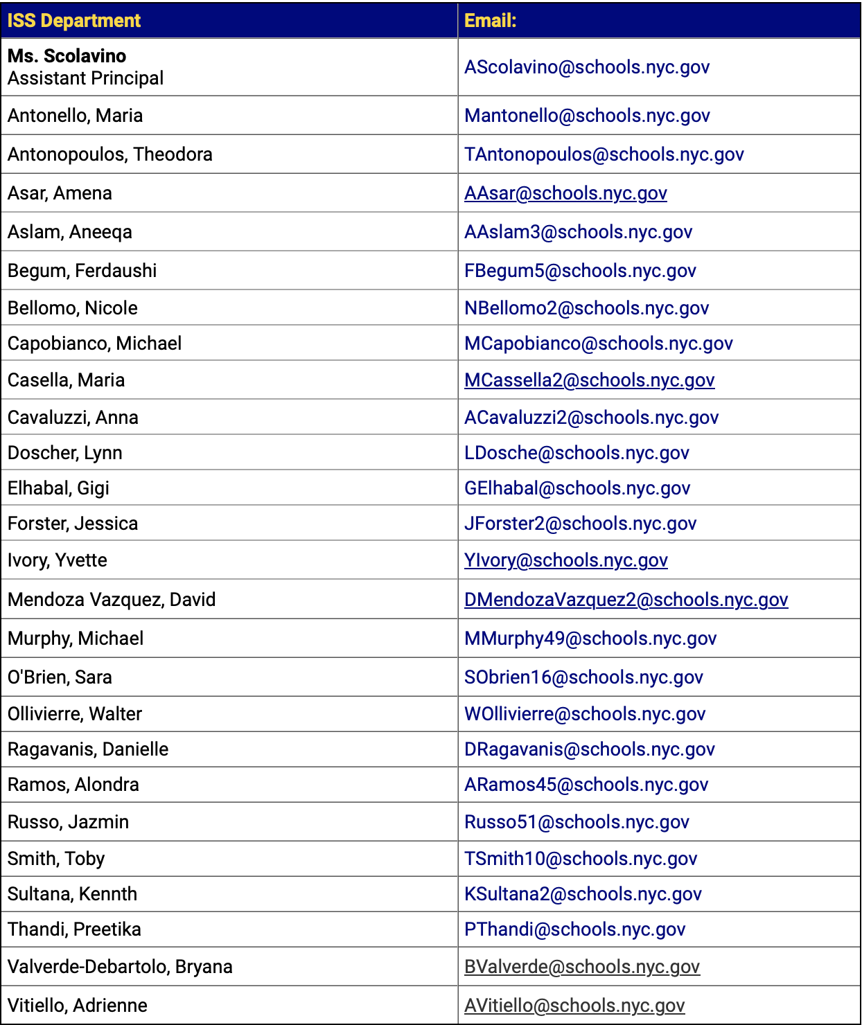 Thomas A. Edison CTE Education High School